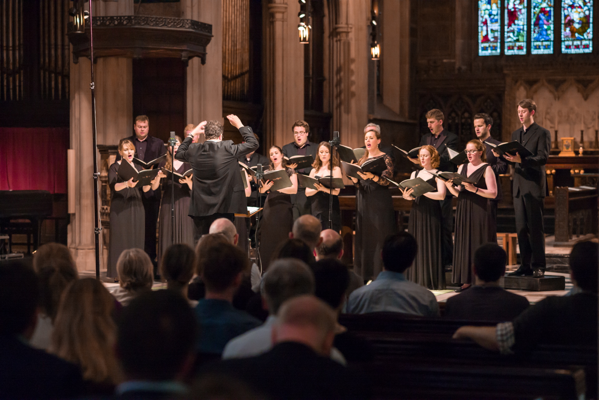 Sonoro Photo 2 (credit Nick Rutter) | Music for Everyone