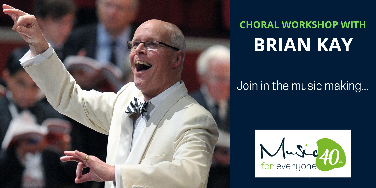 Music for Everyone | Independent educational charity with over thirty ...