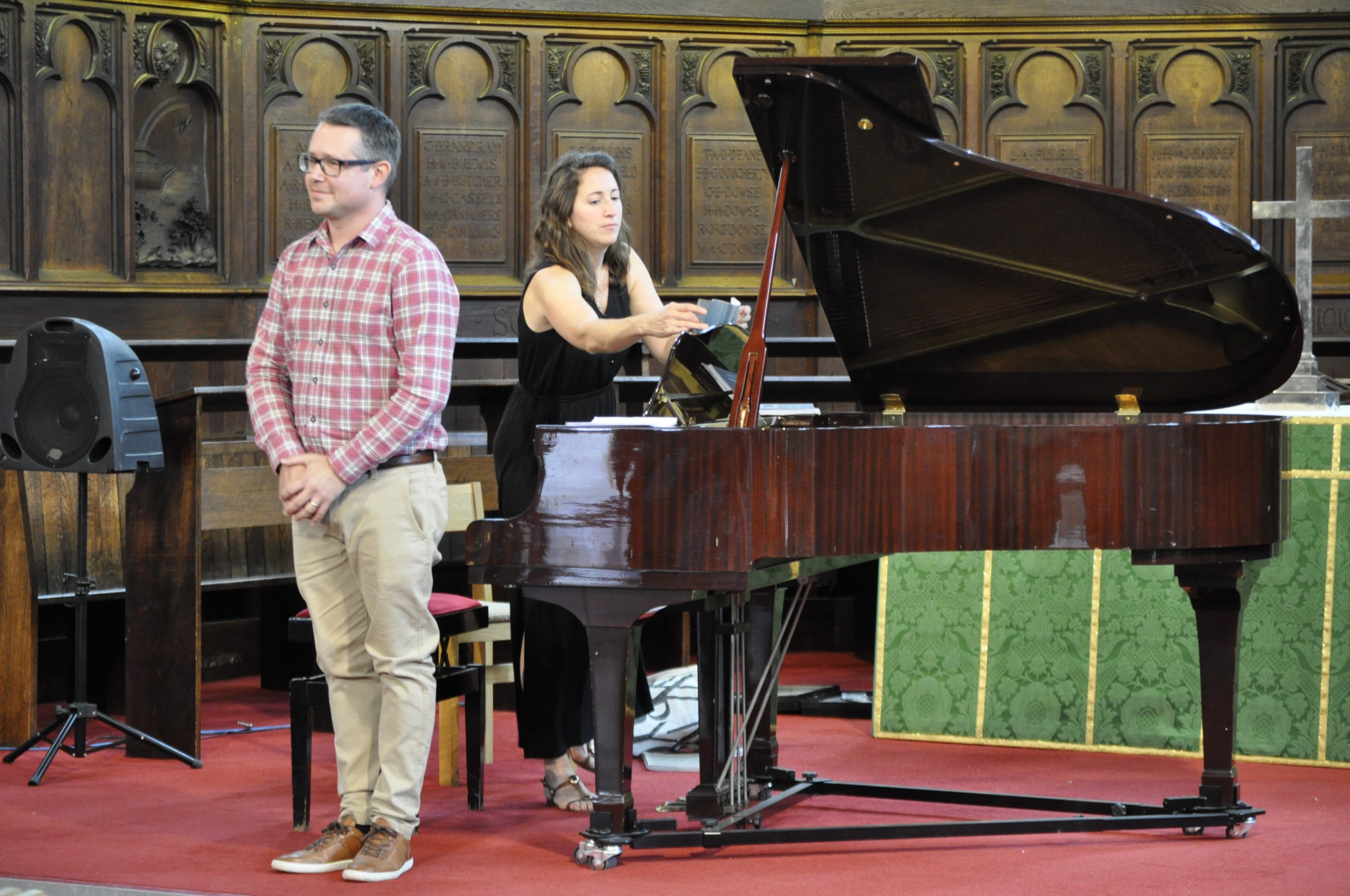 ADULT MUSIC | Music for Everyone