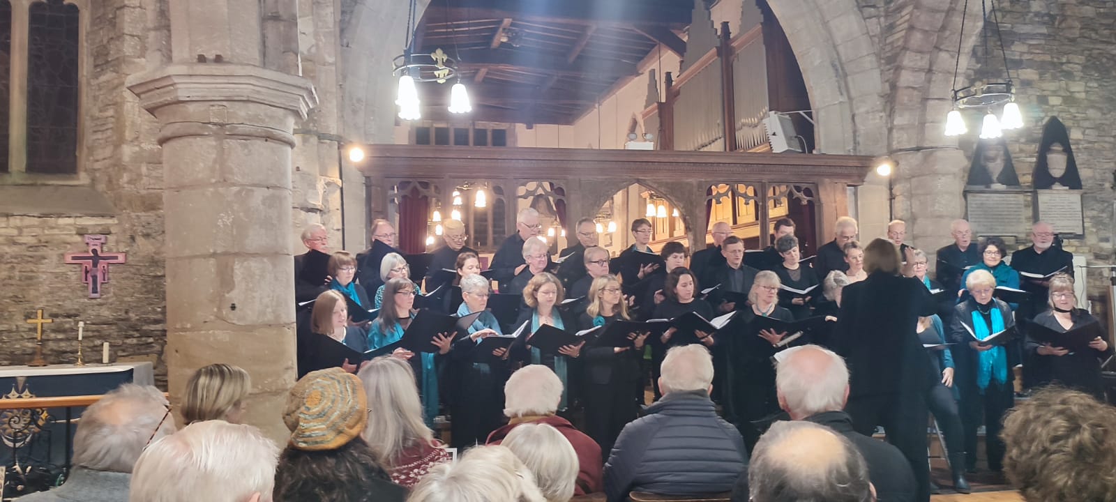 #MfEMonday – 5th December 2022 | Music for Everyone