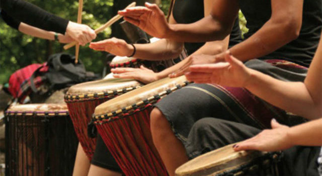 World Drumming | Music for Everyone