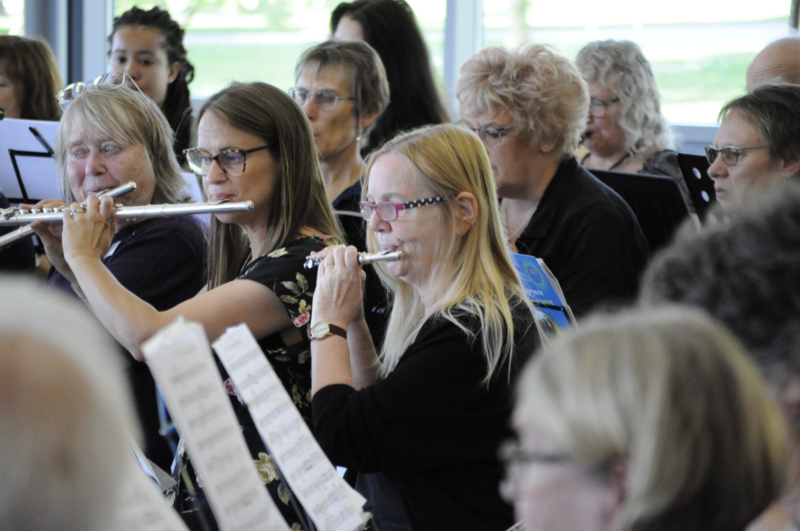 Summer School Day 3: From RELAXED to RE-ENERGISED (and everything in ...