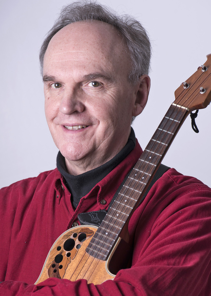 Tribute Donation – Neil Marriott | Music for Everyone