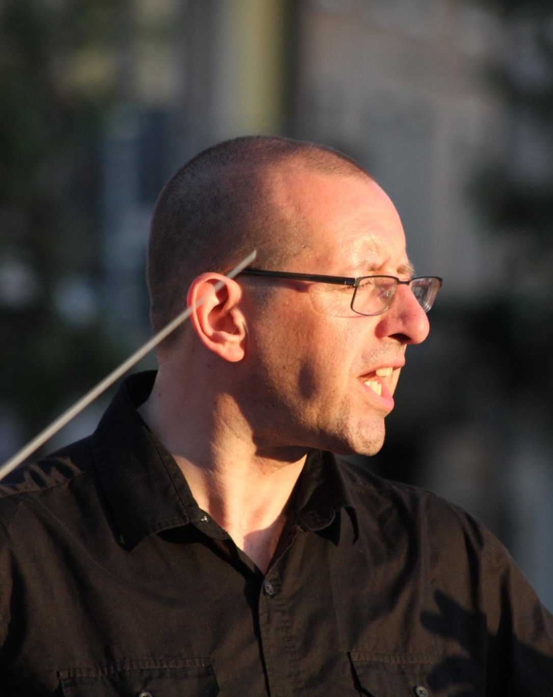 Mike-Shaw | Music for Everyone